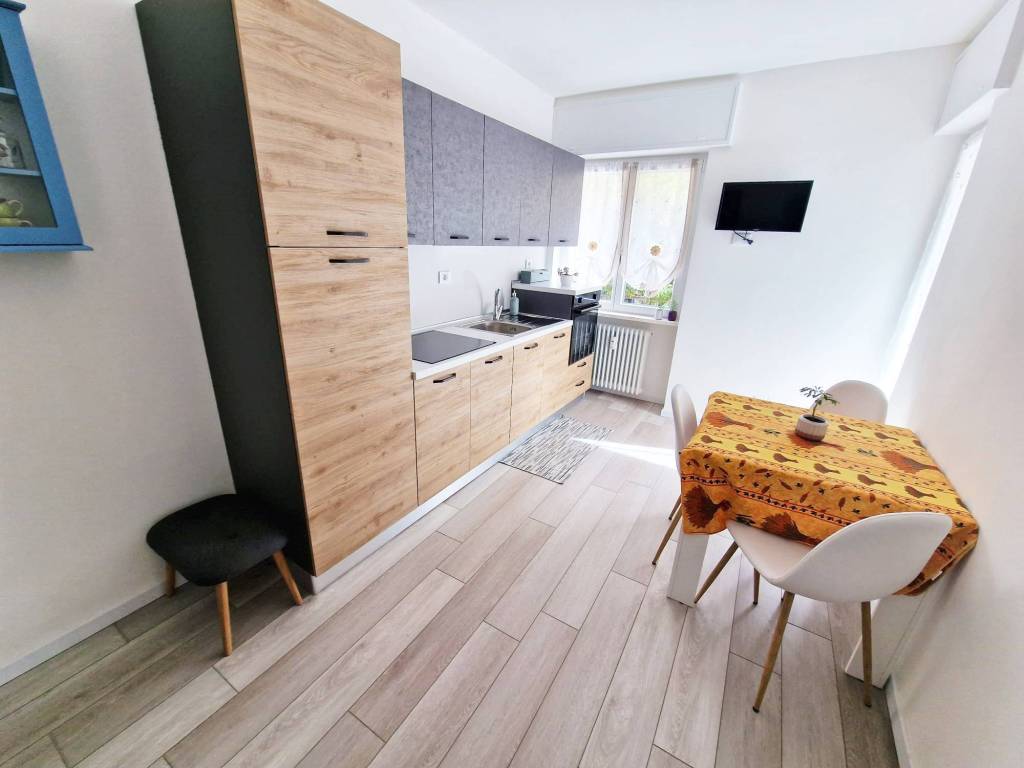 Appartamento in vendita a Bolzano via Castel Flavon