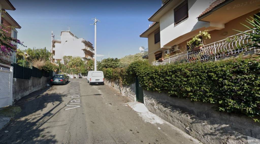 Appartamento all'asta ad Aci Castello via dei Malavoglia