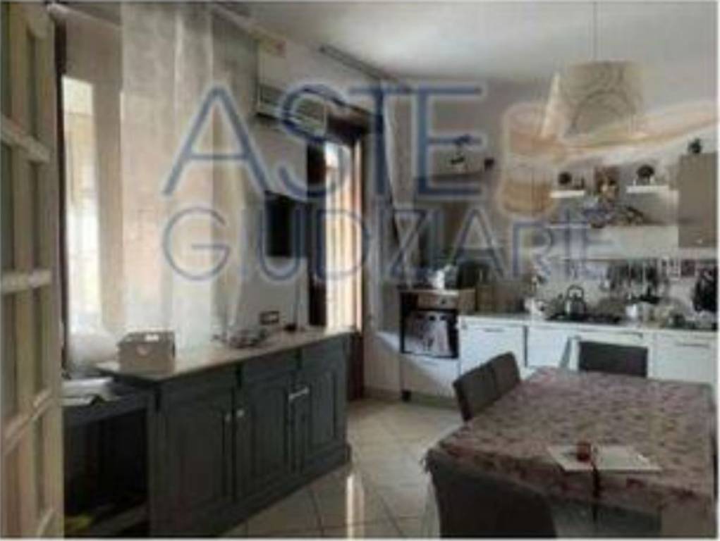 Appartamento all'asta ad Aci Castello via Provinciale