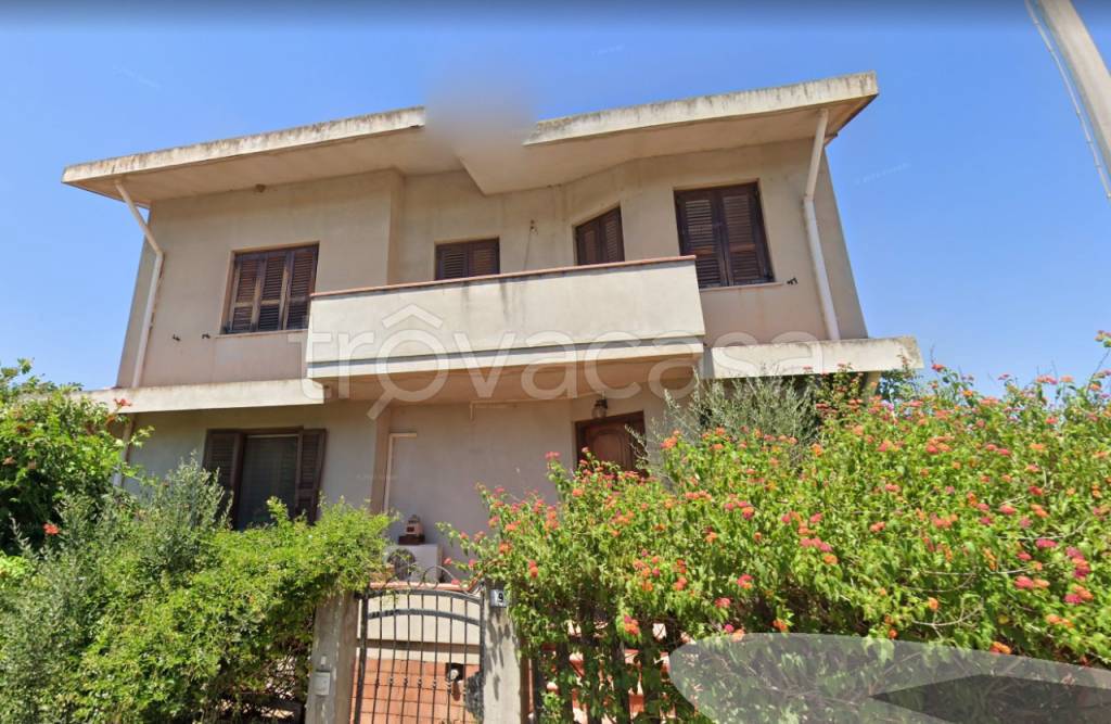 Appartamento all'asta a Marrubiu via Leopardi