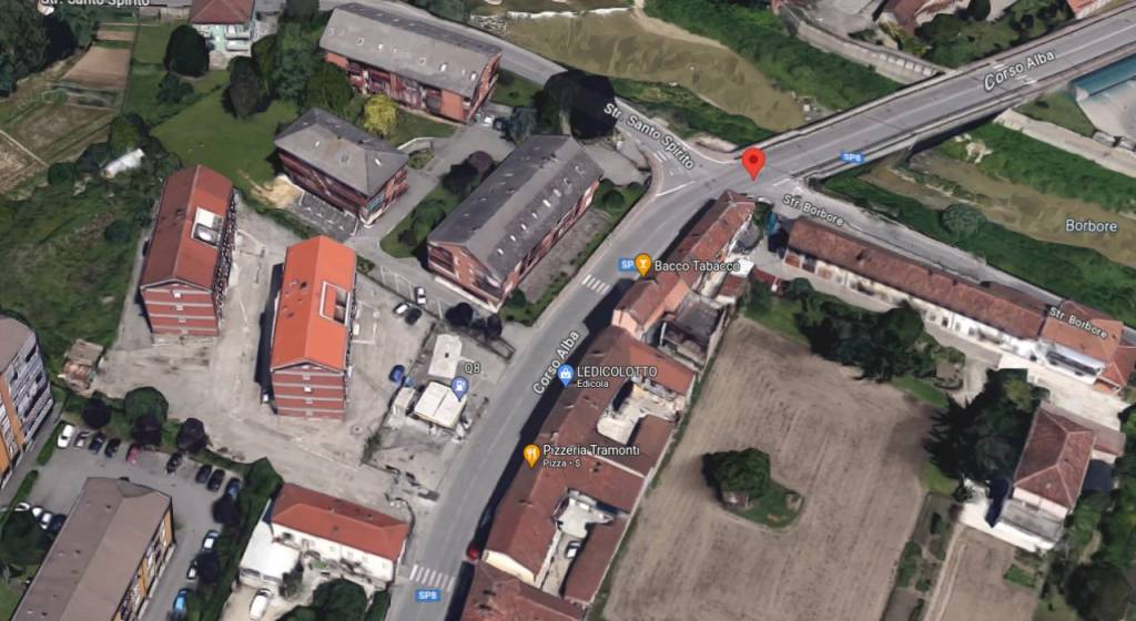 Appartamento all'asta ad Asti corso Alba