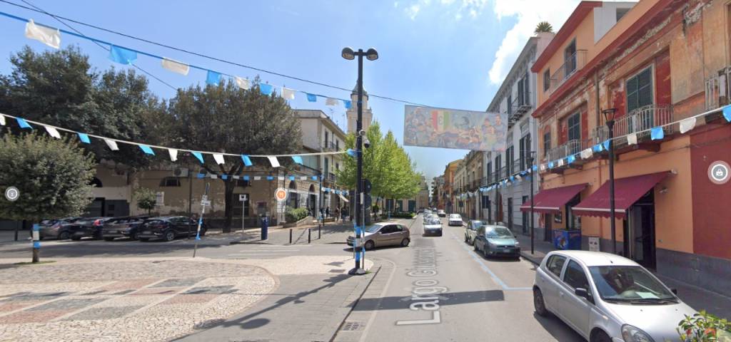 Appartamento all'asta ad Afragola viale Sant'Antonio