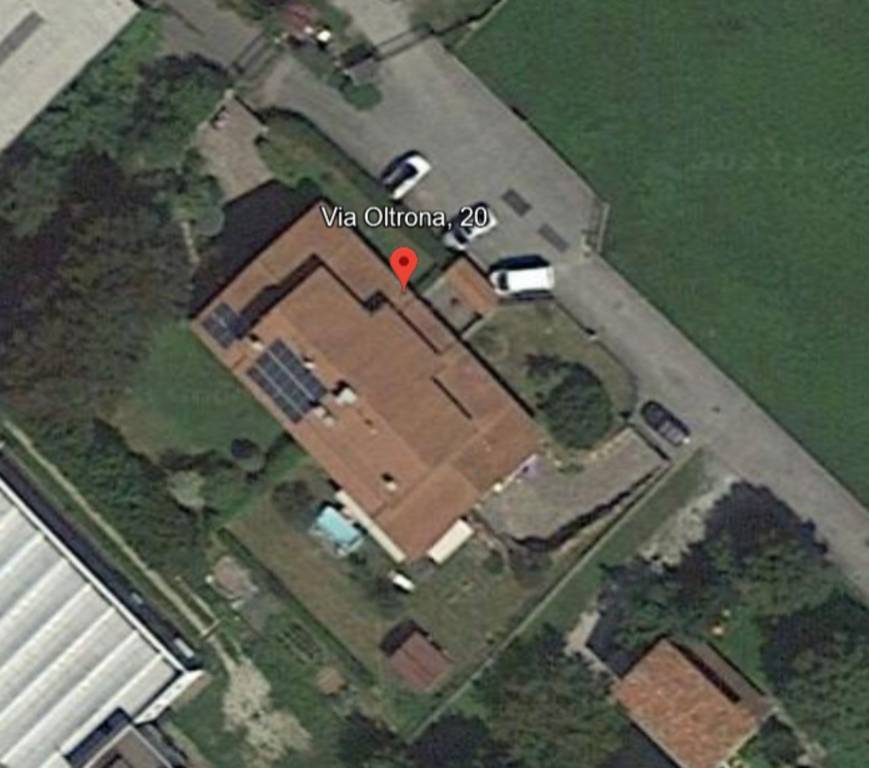 Appartamento all'asta a Barasso via Oltrona