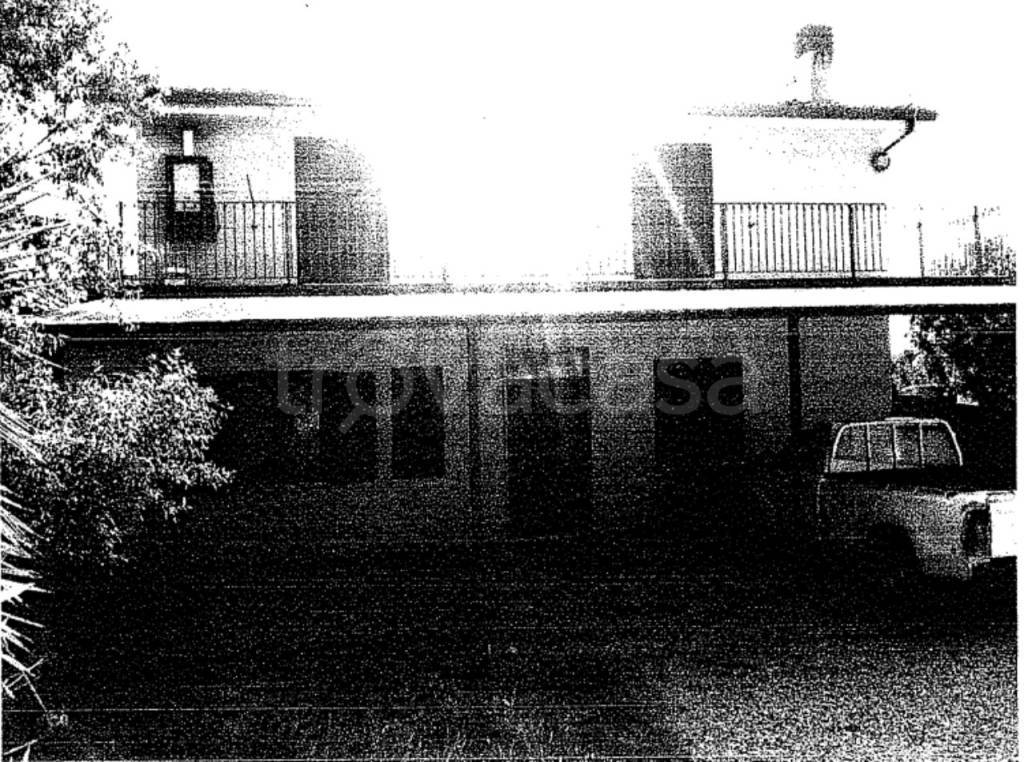 Appartamento all'asta a Bisignano contrada Fravitta