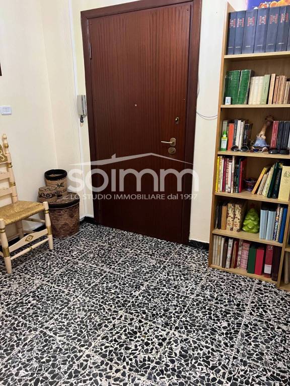 Appartamento in vendita a Cagliari via Rossini, 61