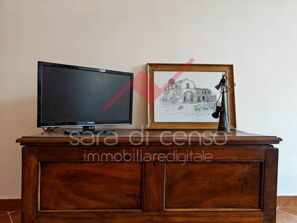 Casa Indipendente in vendita a Fontecchio via Pico Fonticulano