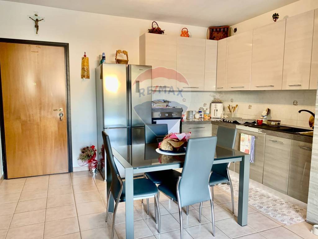 Appartamento in vendita a Calolziocorte via ss. cosma e damiano