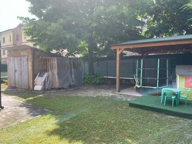 Casa Indipendente in vendita a Bomporto via Nazionale, 91