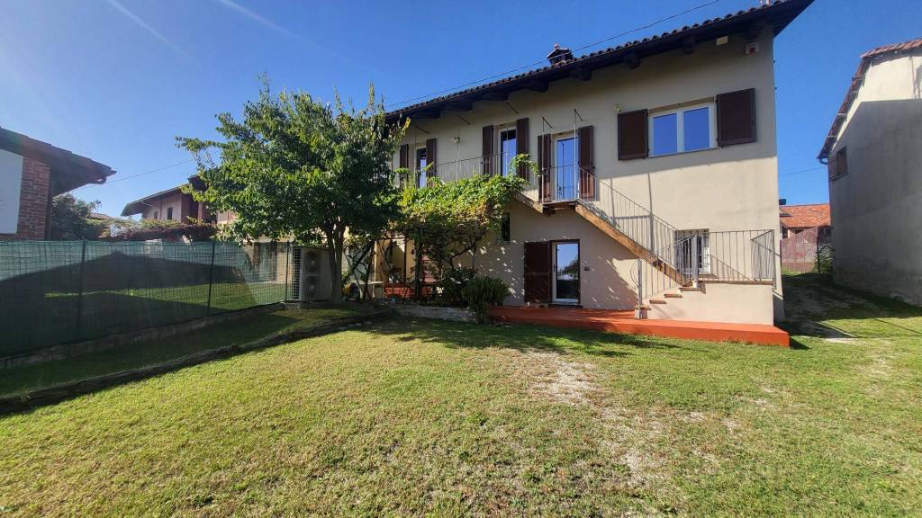 Rustico in vendita a Bene Vagienna frazione San Bernardo