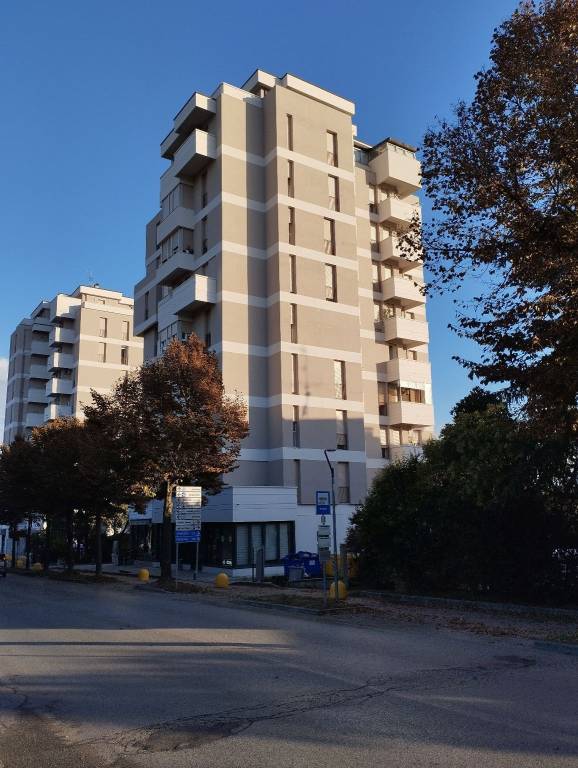 Appartamento in in vendita da privato a Cento via Ponte Reno, 2/2