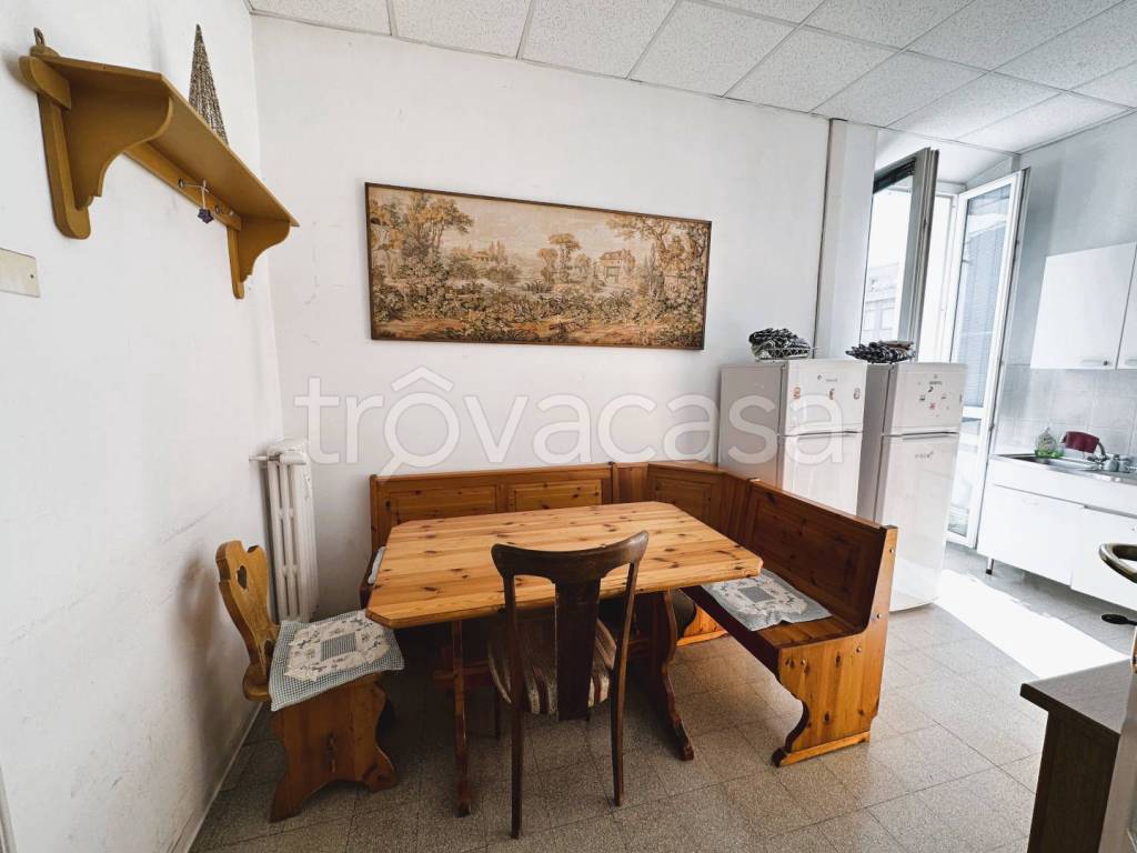 Appartamento in vendita ad Ancona