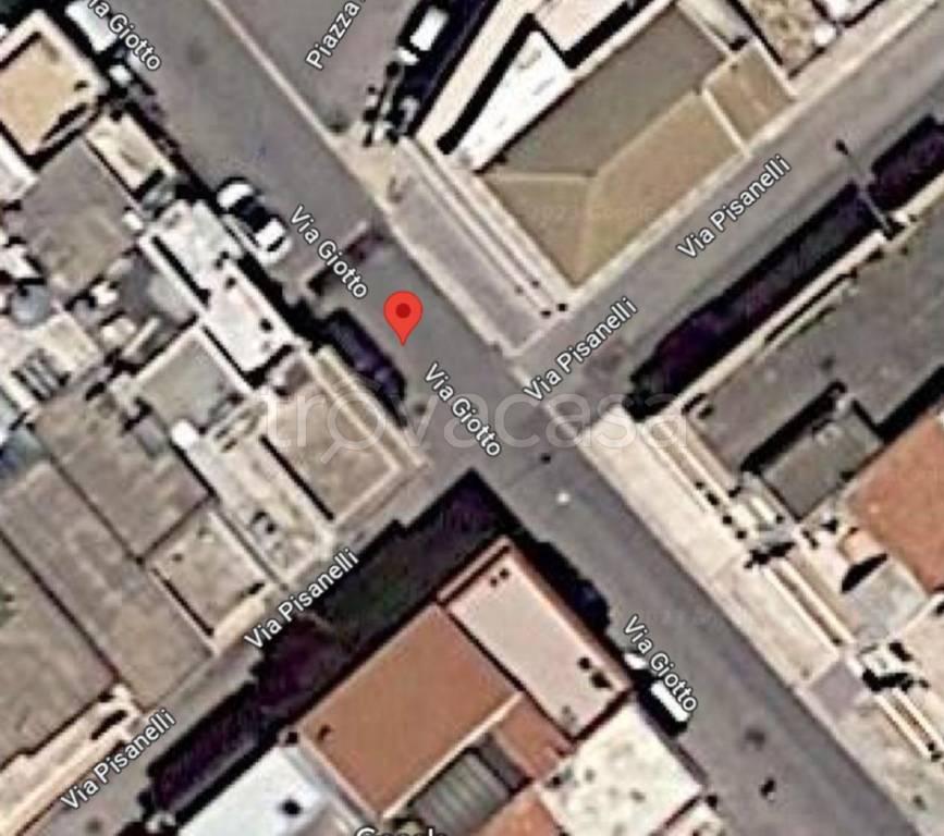 Appartamento all'asta a Comiso via Giotto