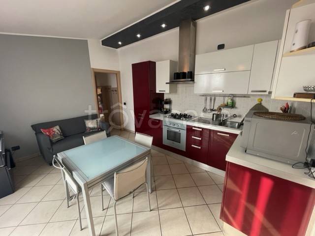 Appartamento in vendita ad Alessandria via Casalbagliano