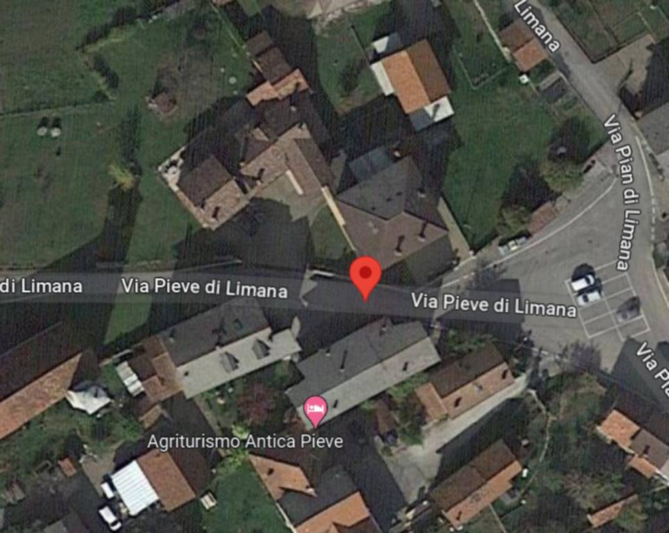 Appartamento all'asta a Limana via Pieve di Limana