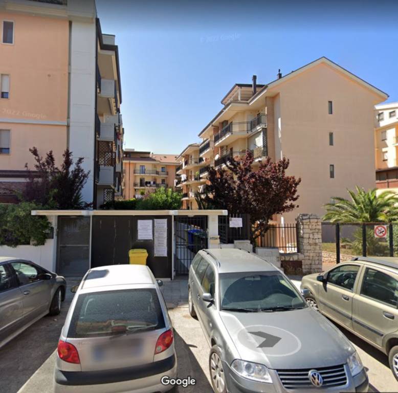 Appartamento all'asta ad Altamura via Lama di Cervo