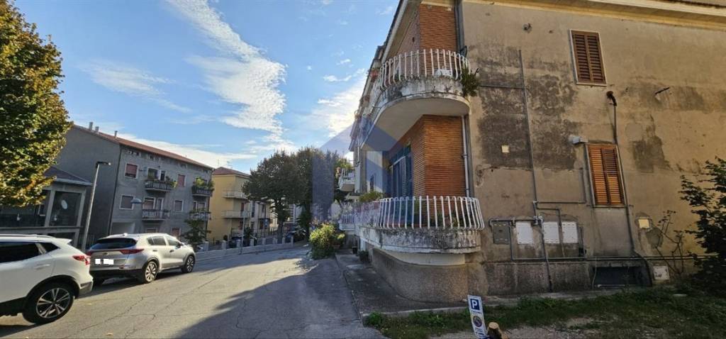 Appartamento in vendita ad Atessa viale della Rimembranza