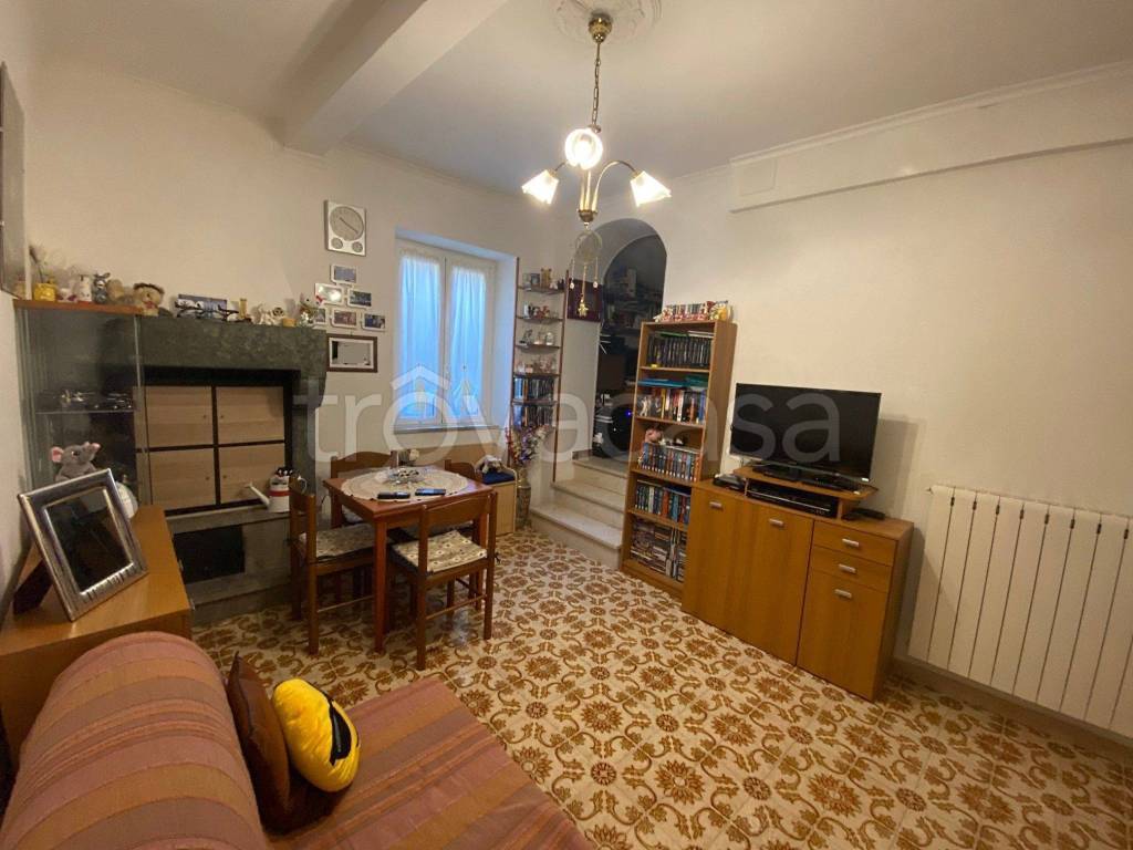 Appartamento in in vendita da privato a Blera via Roma, 27