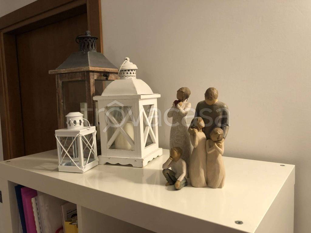 Appartamento in in vendita da privato ad Arcade via Trieste, 8