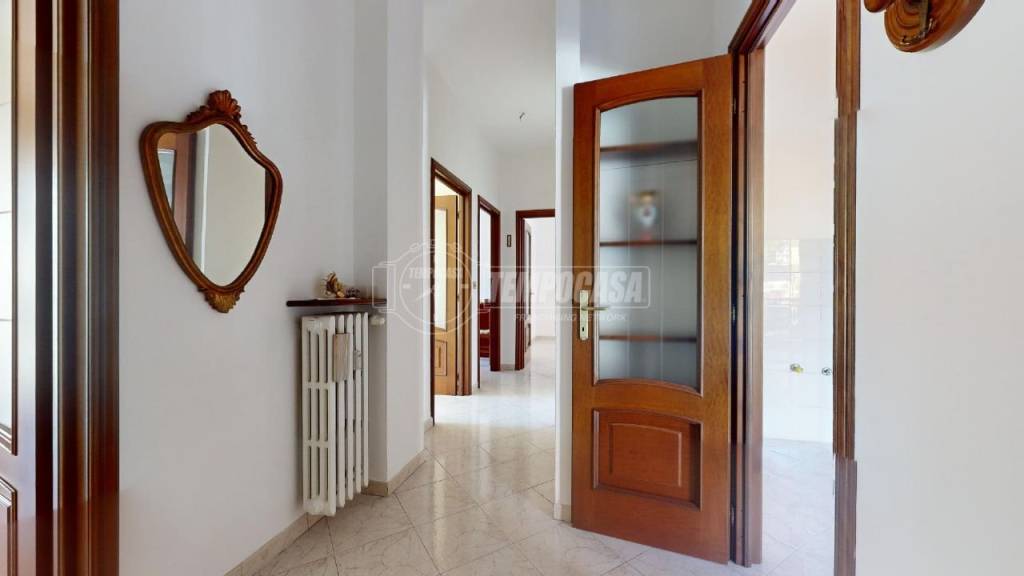 Appartamento in vendita ad Alba corso Europa