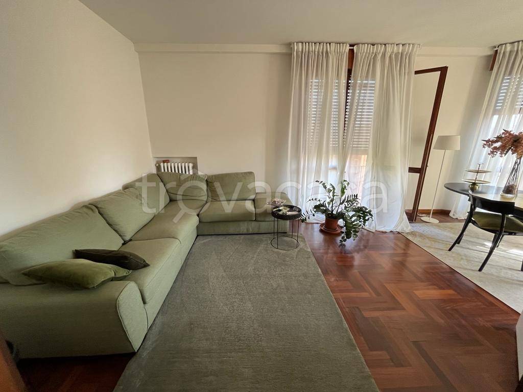 Appartamento in vendita a Carpi