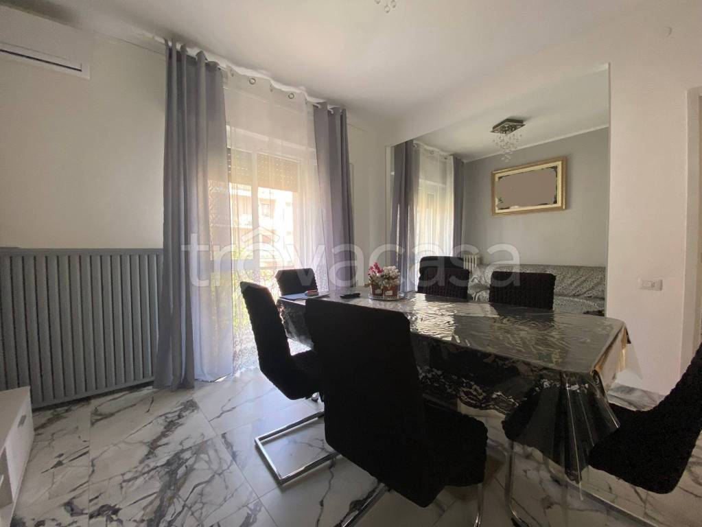 Appartamento in vendita a Carpi via Adamello