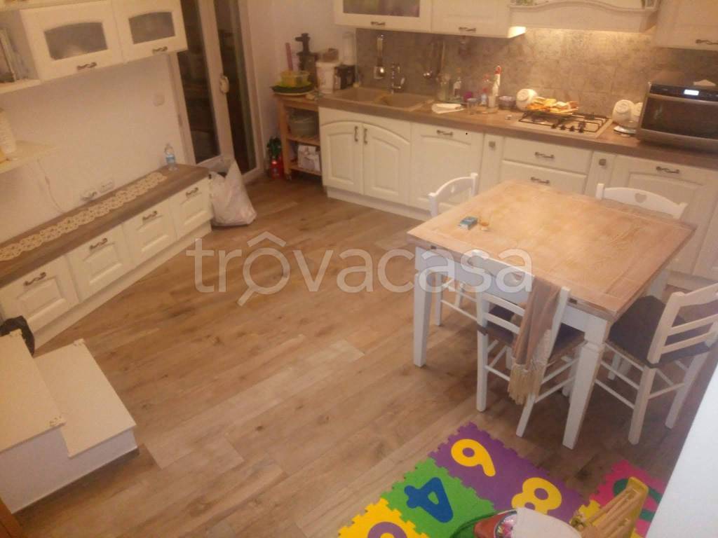 Appartamento in in vendita da privato ad Altamura claustro Taddeo, 2