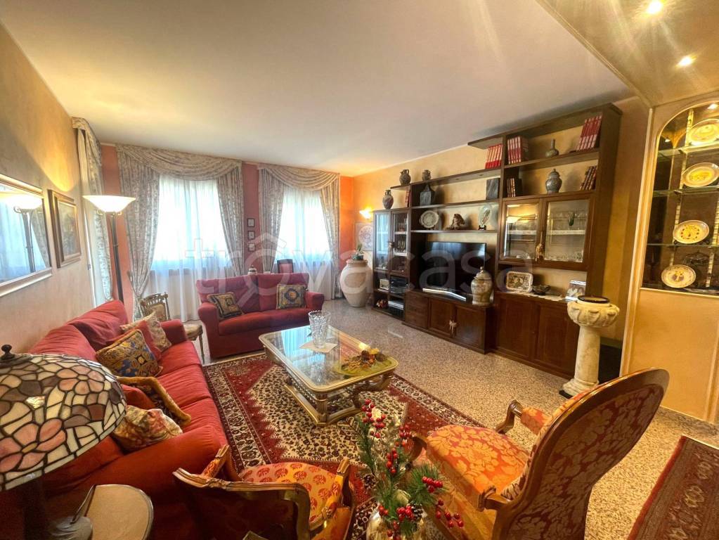 Appartamento in vendita ad Alpignano via Ferna, 21