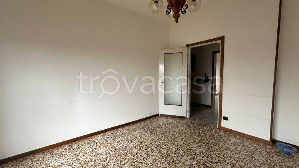 Appartamento in vendita ad Alzate Brianza via Santuario