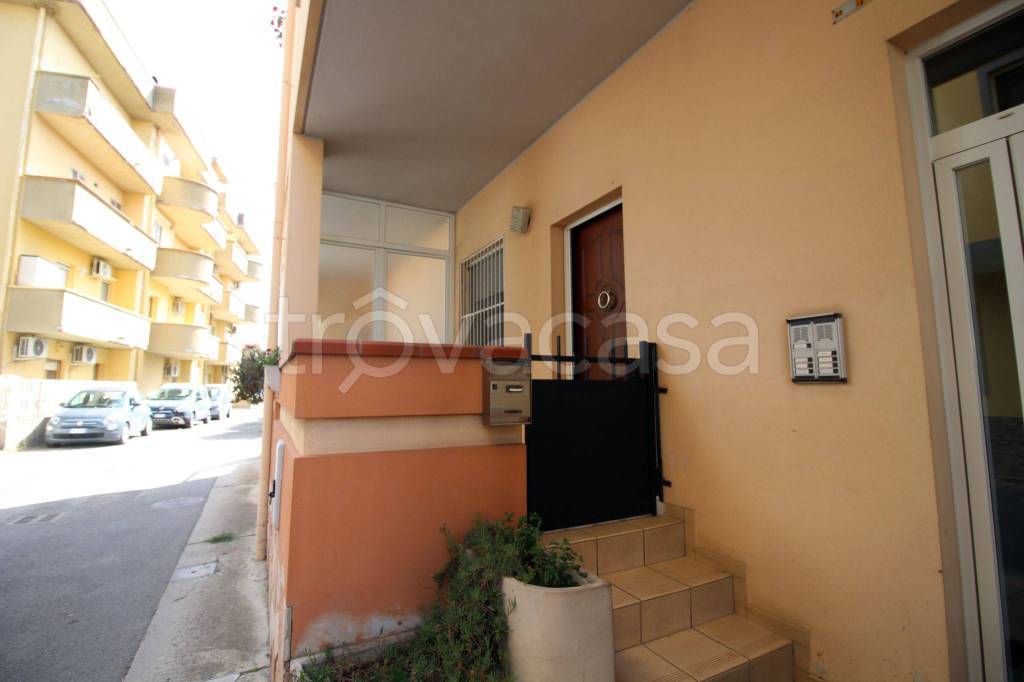 Appartamento in in vendita da privato ad Assemini via Carmine, 196B