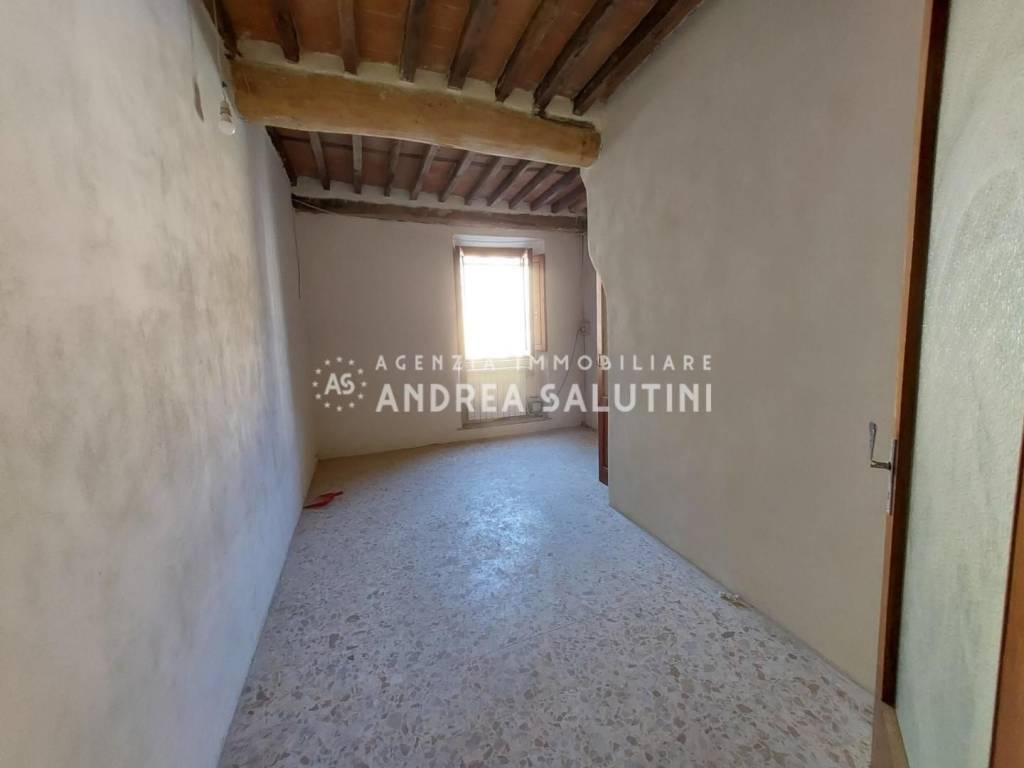 Appartamento in vendita a Buti