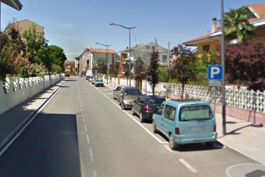 Appartamento all'asta a Cigliano via Giovanni Bobba