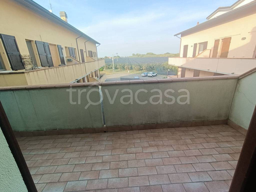 Appartamento in vendita a Castel Bolognese via Emilia Levante