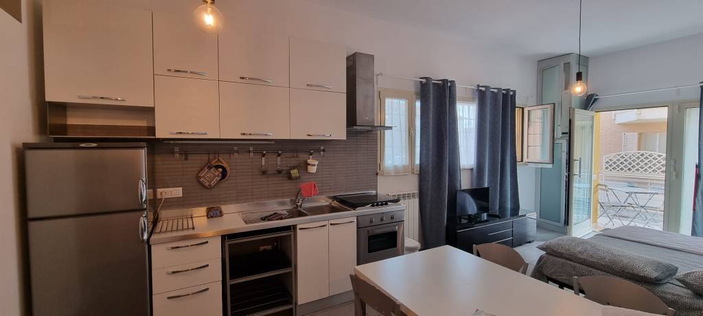 Appartamento in vendita a Civitanova Marche