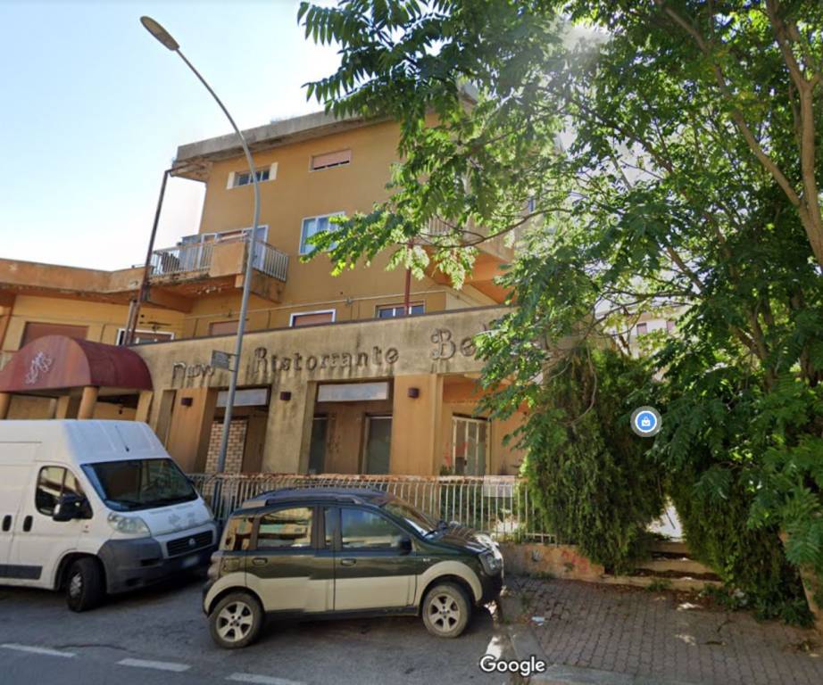 Appartamento all'asta a Piazza Armerina via Manzoni