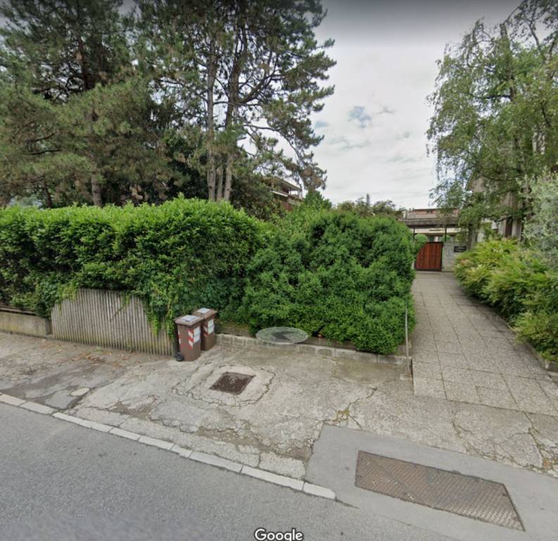 Appartamento all'asta a Gorizia via della Scuola Agraria