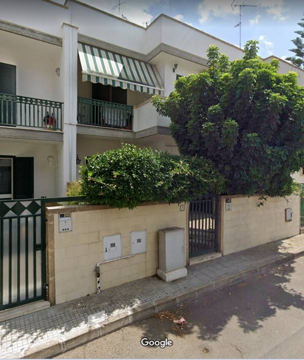 Appartamento all'asta a Cavallino via Dei Bersaglieri