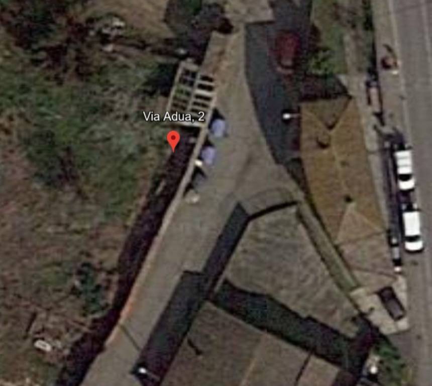 Appartamento all'asta a Calendasco via Adua