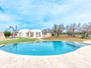 Appartamento in vendita a Morciano di Leuca via Francesco Baracca, 7 Foto-26