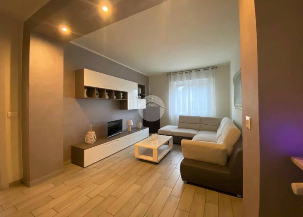 Appartamento in vendita a Biella str. Del Masarone, 39