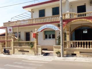 Appartamento in vendita a Morciano di Leuca via Francesco Baracca, 7 Foto-19