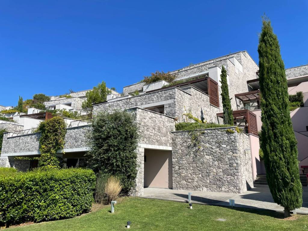 Appartamento in vendita a Duino Aurisina strada di portopiccolo, 231