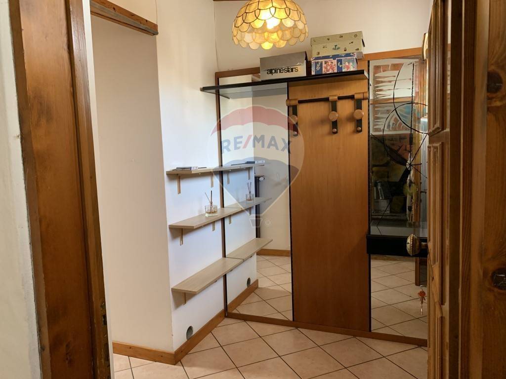 Appartamento in vendita a Cesiomaggiore via Roma, 56