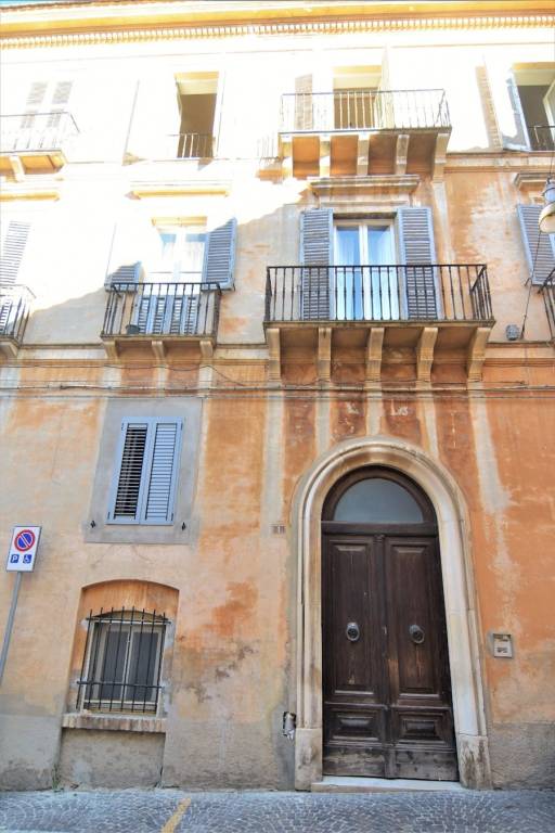 Appartamento in vendita a Chieti largo san gaetano