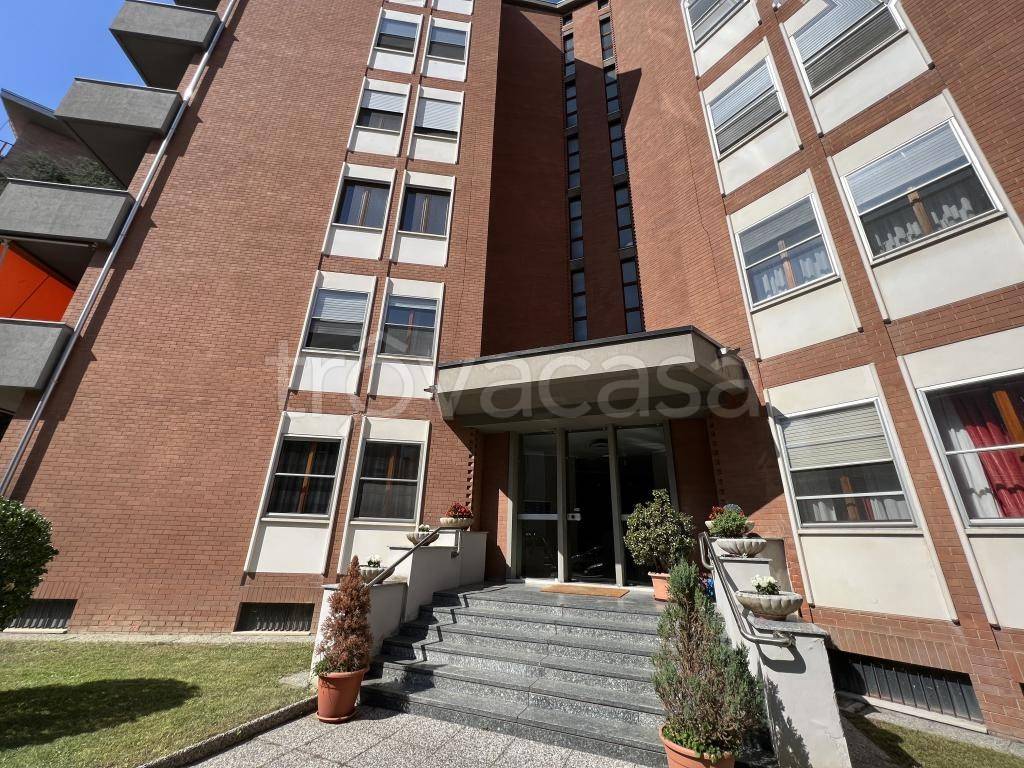 Appartamento in vendita ad Alessandria via Maria Bensi, 67