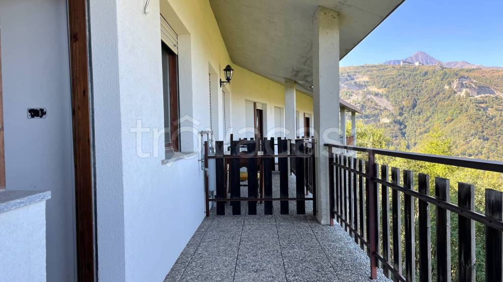 Appartamento in vendita a Bagnolo Piemonte via del Pret, 18 12031