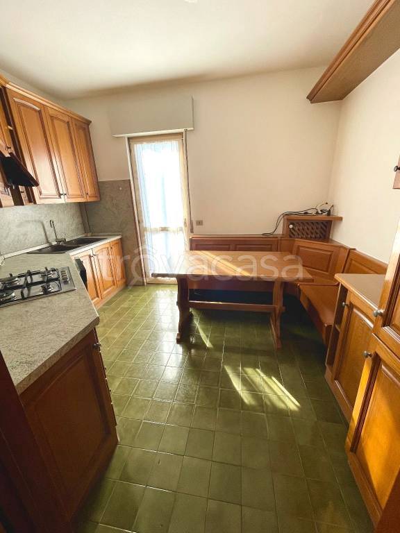 Appartamento in in vendita da privato a Belluno via Francesco Pellegrini, 39