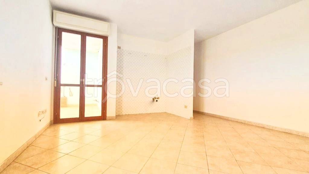 Appartamento in vendita ad Assemini via Sulcis