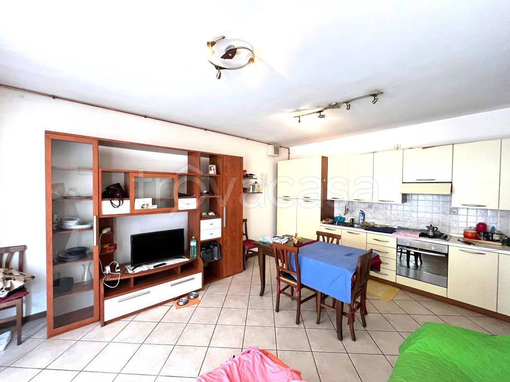 Appartamento in vendita a Camponogara via Nuova