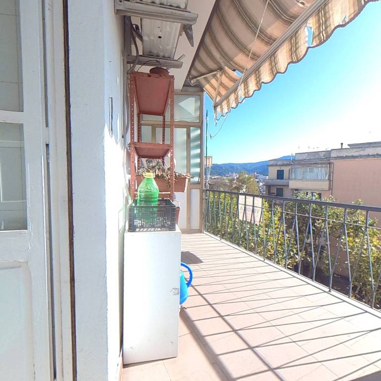 Appartamento in vendita a Nuoro via Piemonte