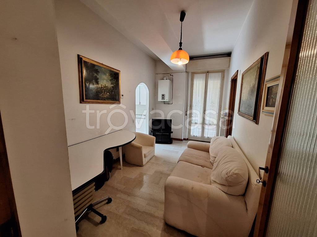 Appartamento in vendita ad Ancona via Villarey, 5